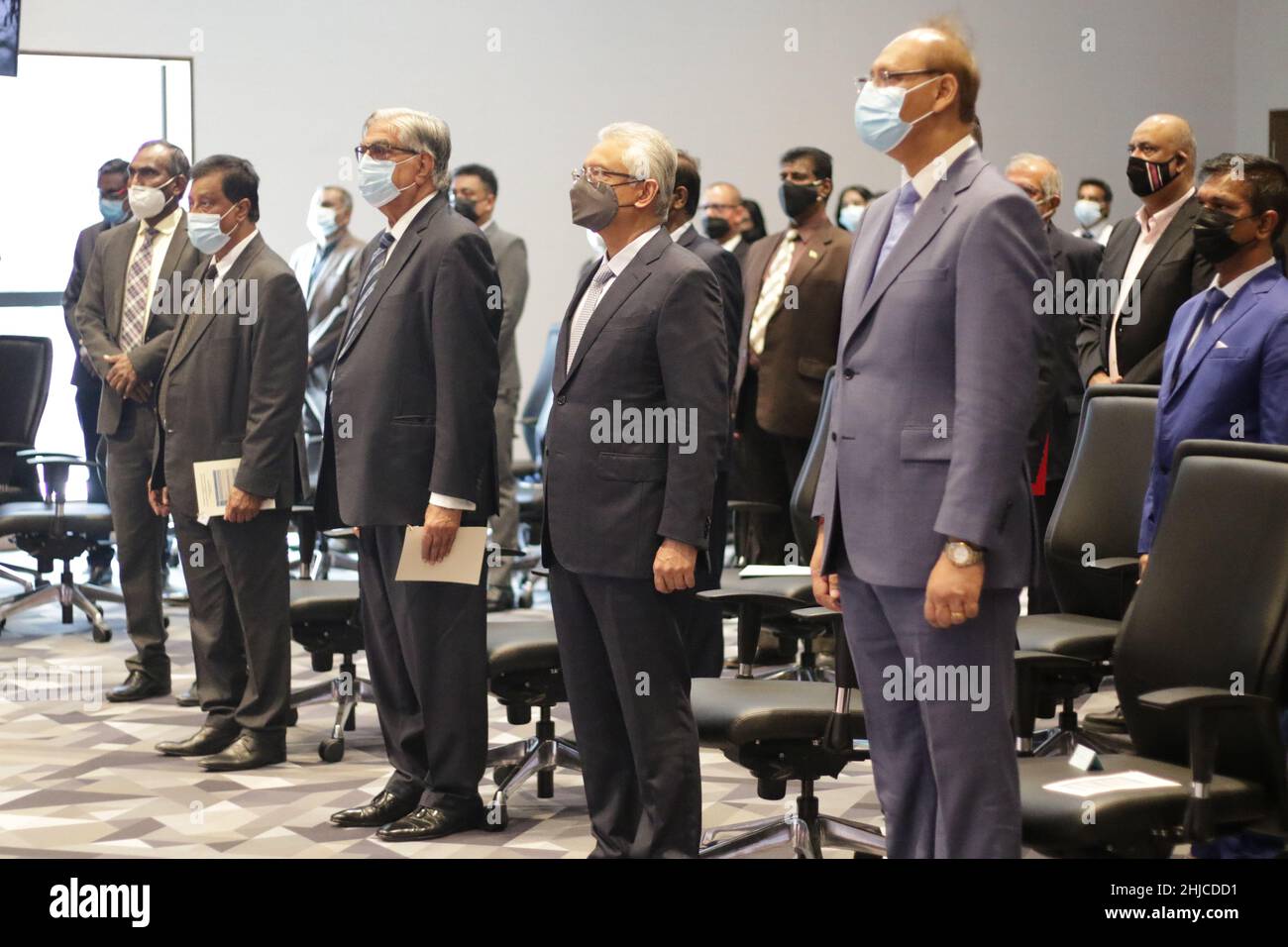 Conformement au concept de coordinated border management cbm de hi-res ...