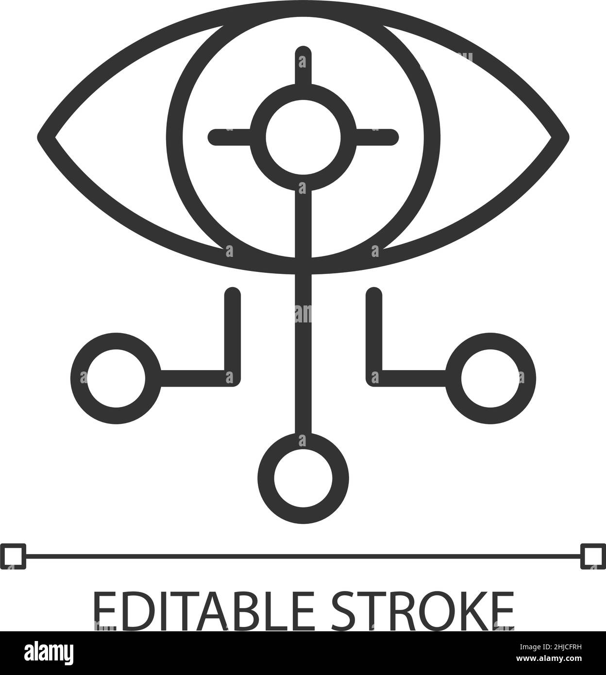 Connected healthcare Black and White Stock Photos & Images - Alamy