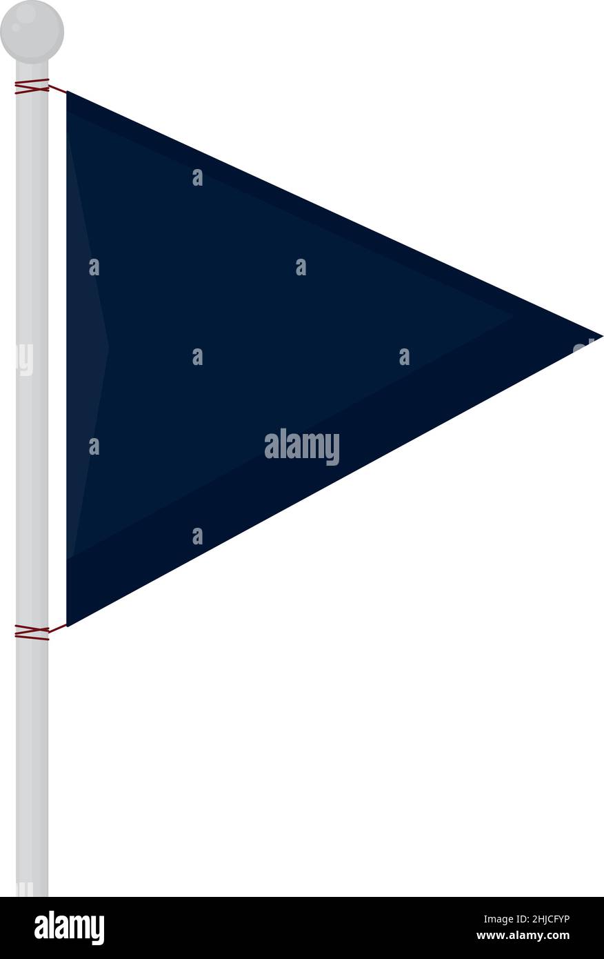 sport flag icon on white background Stock Vector Image & Art - Alamy