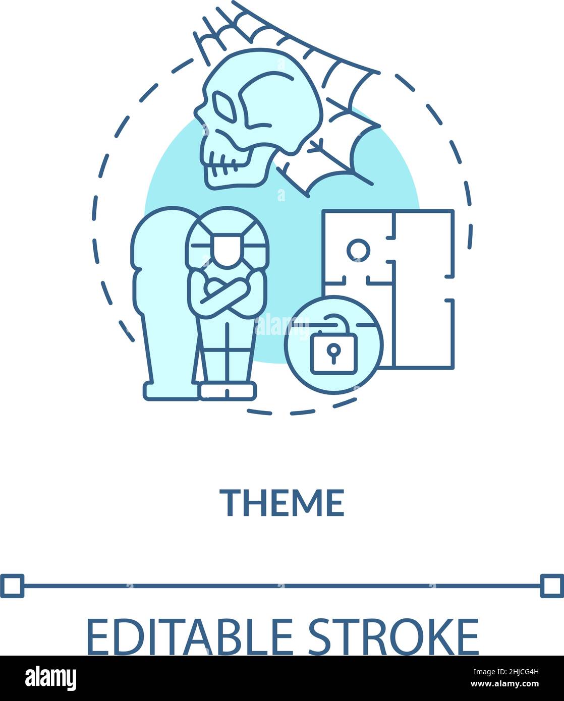 Escape theme Cut Out Stock Images & Pictures - Alamy