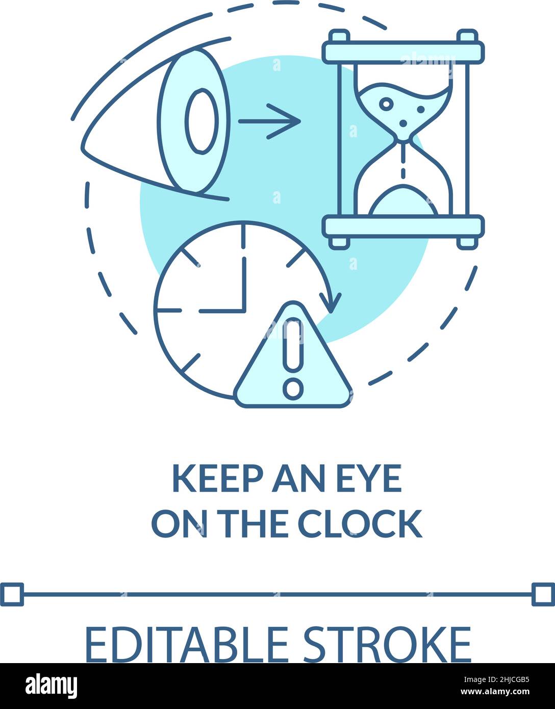 Keep eye hi-res stock photography and images - Alamy