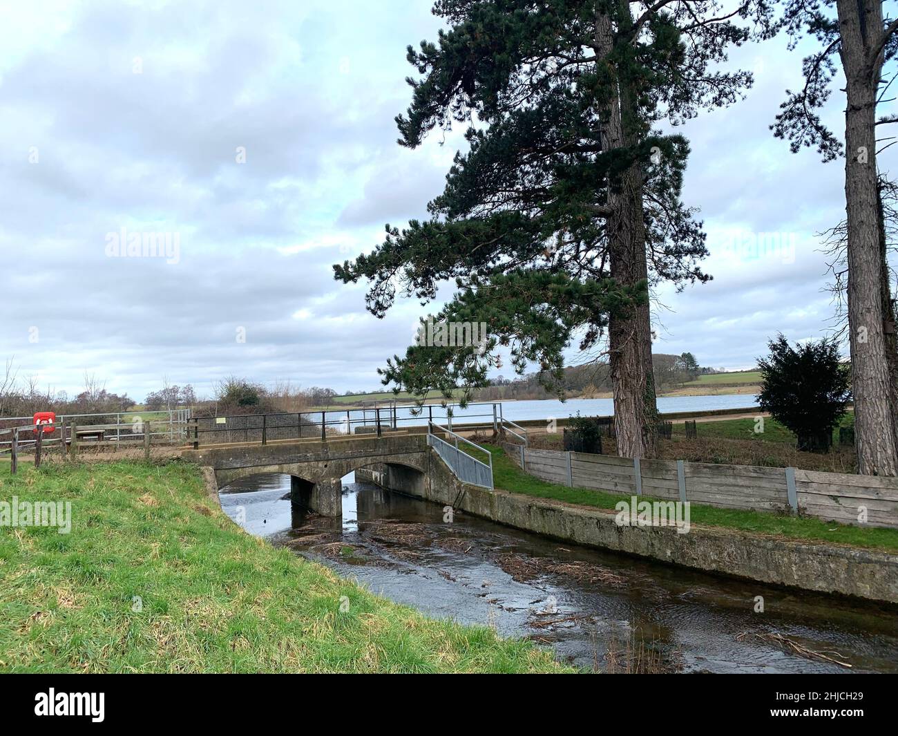 Sywell country park hi-res stock photography and images - Alamy