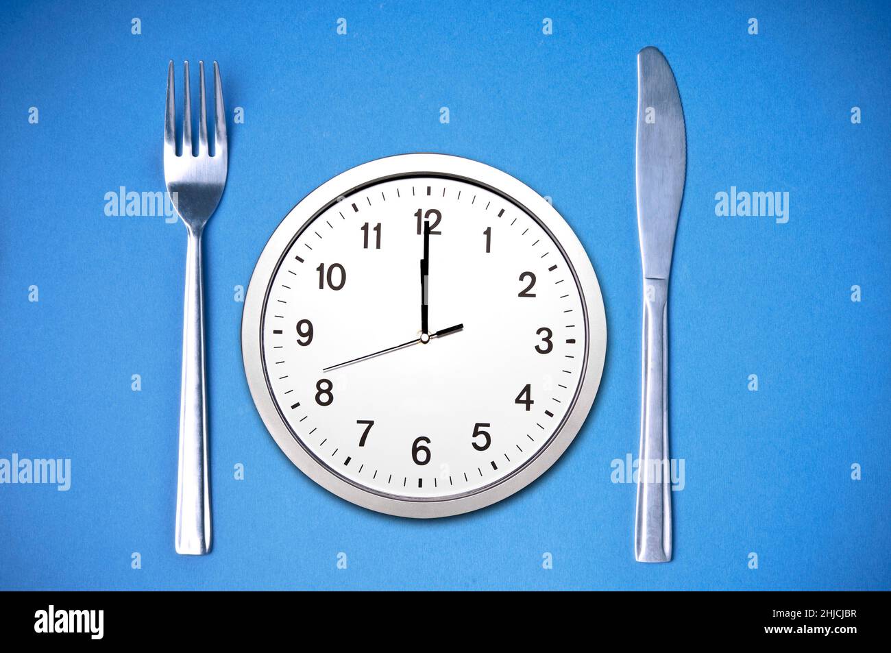Time knife hi-res stock photography and images - Alamy