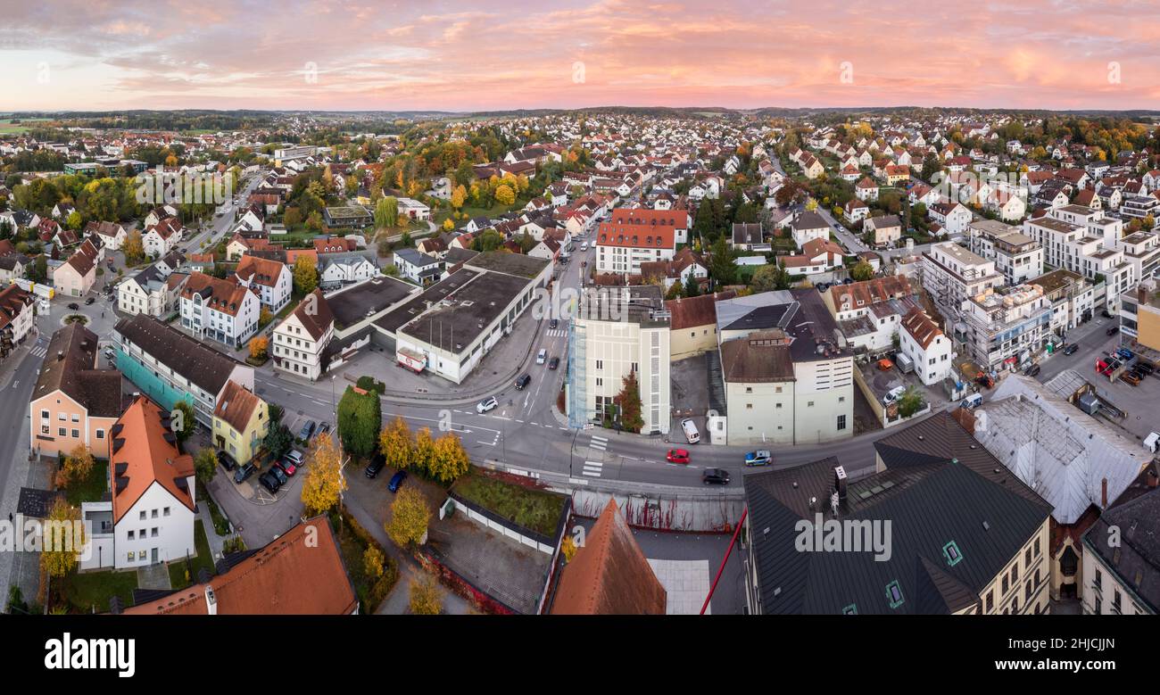 Haus der brauerei hi-res stock photography and images - Alamy
