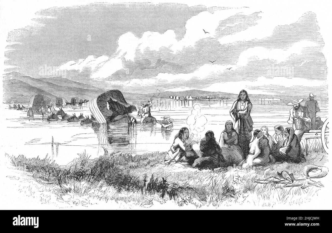 Colorado Gold Rush High Resolution Stock Photography and Images - Alamy