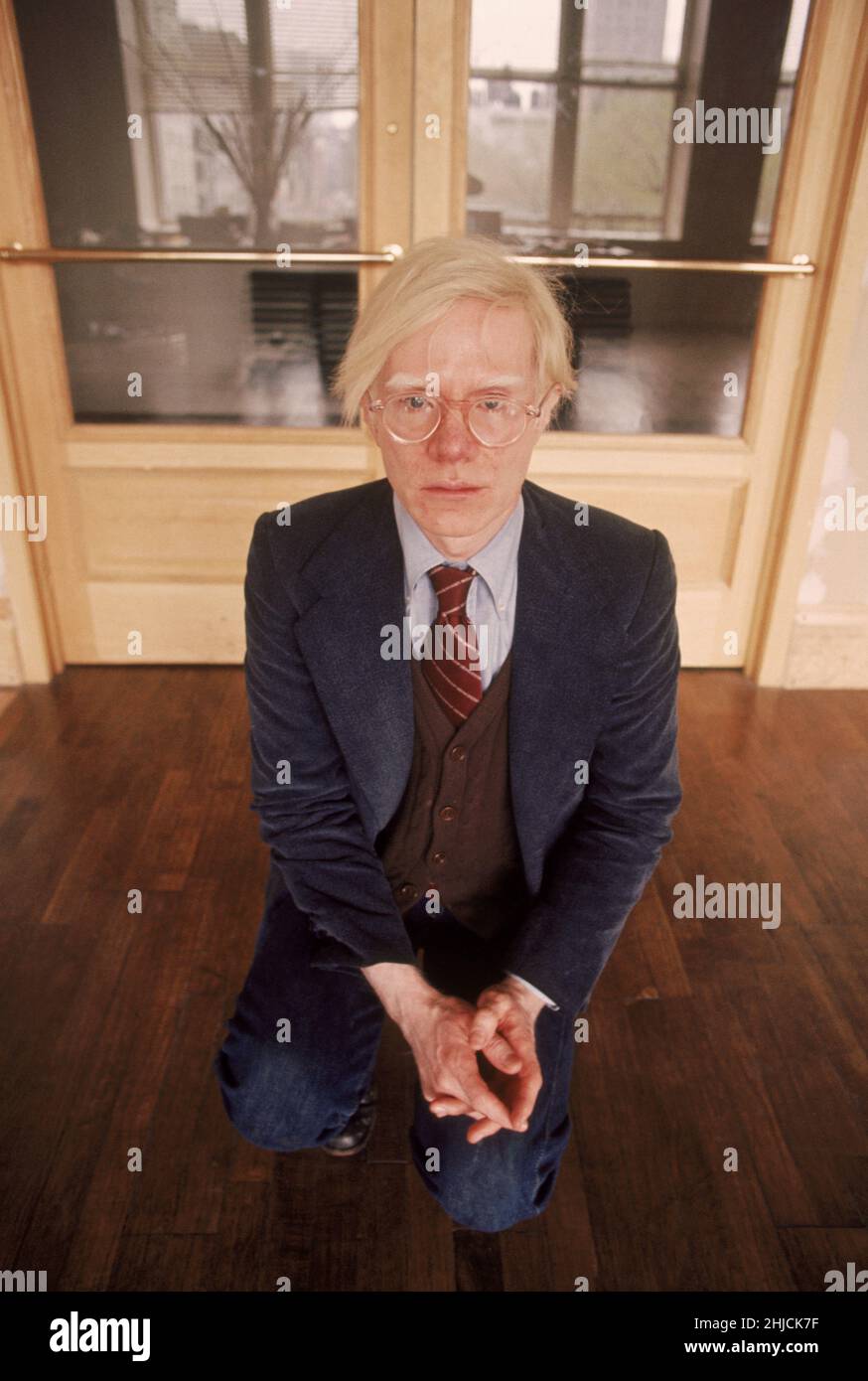 1975 New York High Resolution Stock Photography and Images - Alamy