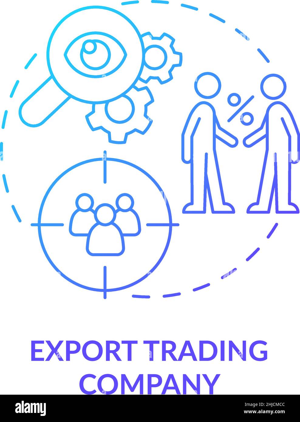 Export firm Cut Out Stock Images & Pictures - Alamy