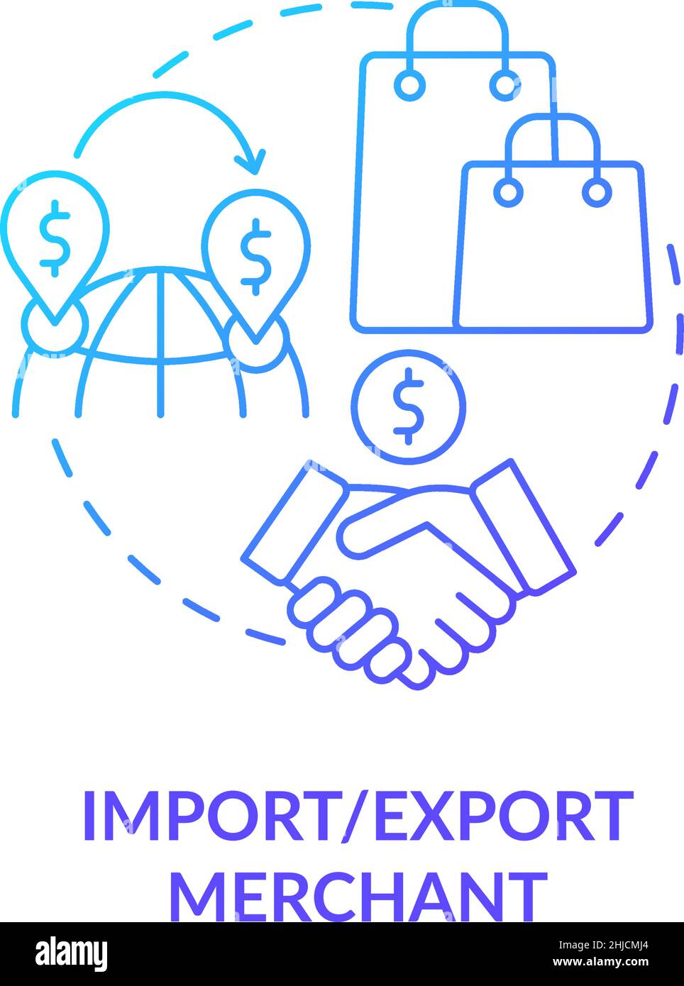 Merchant shipping general Stock Vector Images - Alamy