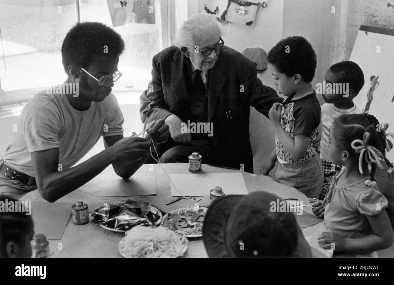 Jean piaget Black and White Stock Photos & Images - Alamy