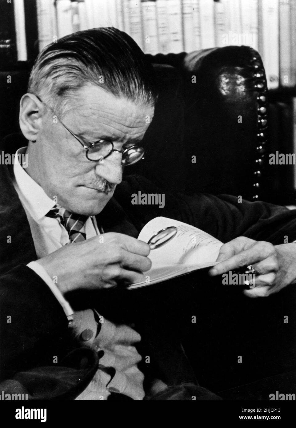 James Joyce High Resolution Stock Photography and Images - Alamy