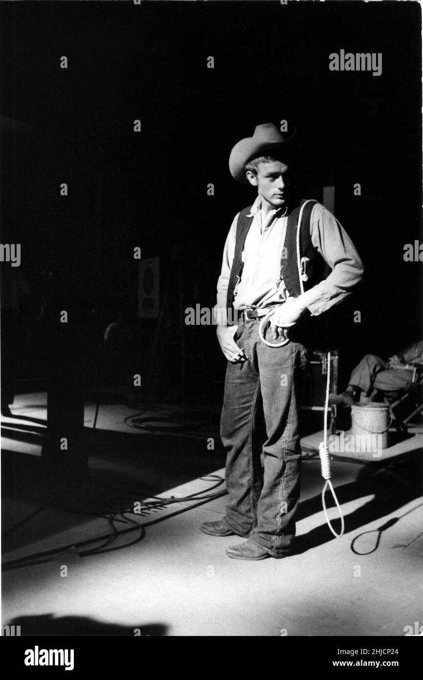 James dean star hi-res stock photography and images - Alamy