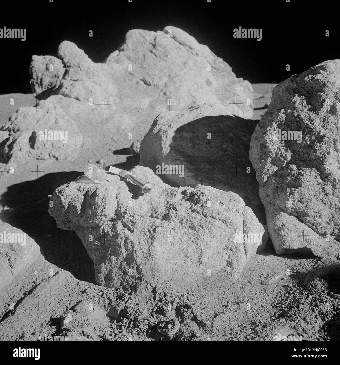 Apollo 14 Mission Report