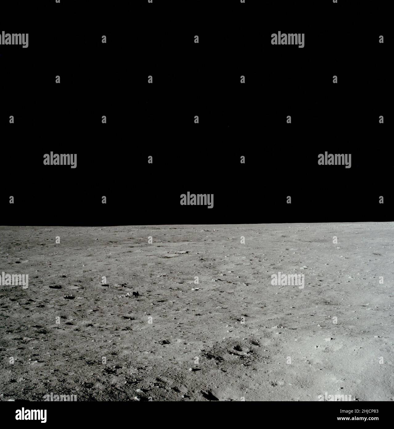 Moon surface lunar landscape hi-res stock photography and images - Alamy