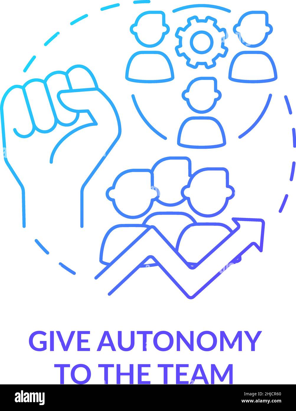 Empowerment and autonomy hi-res stock photography and images - Alamy