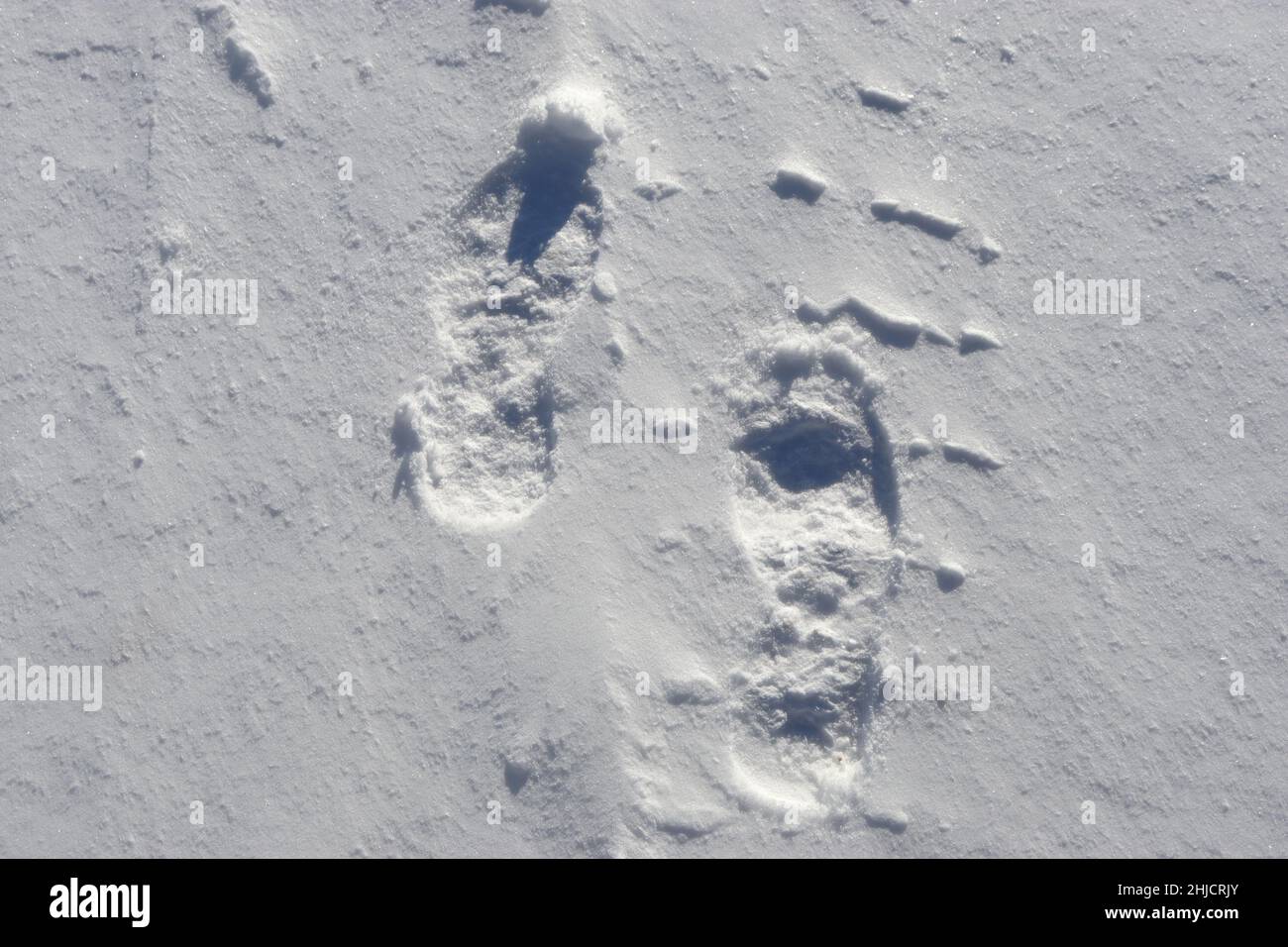 Mark snow hi-res stock photography and images - Alamy
