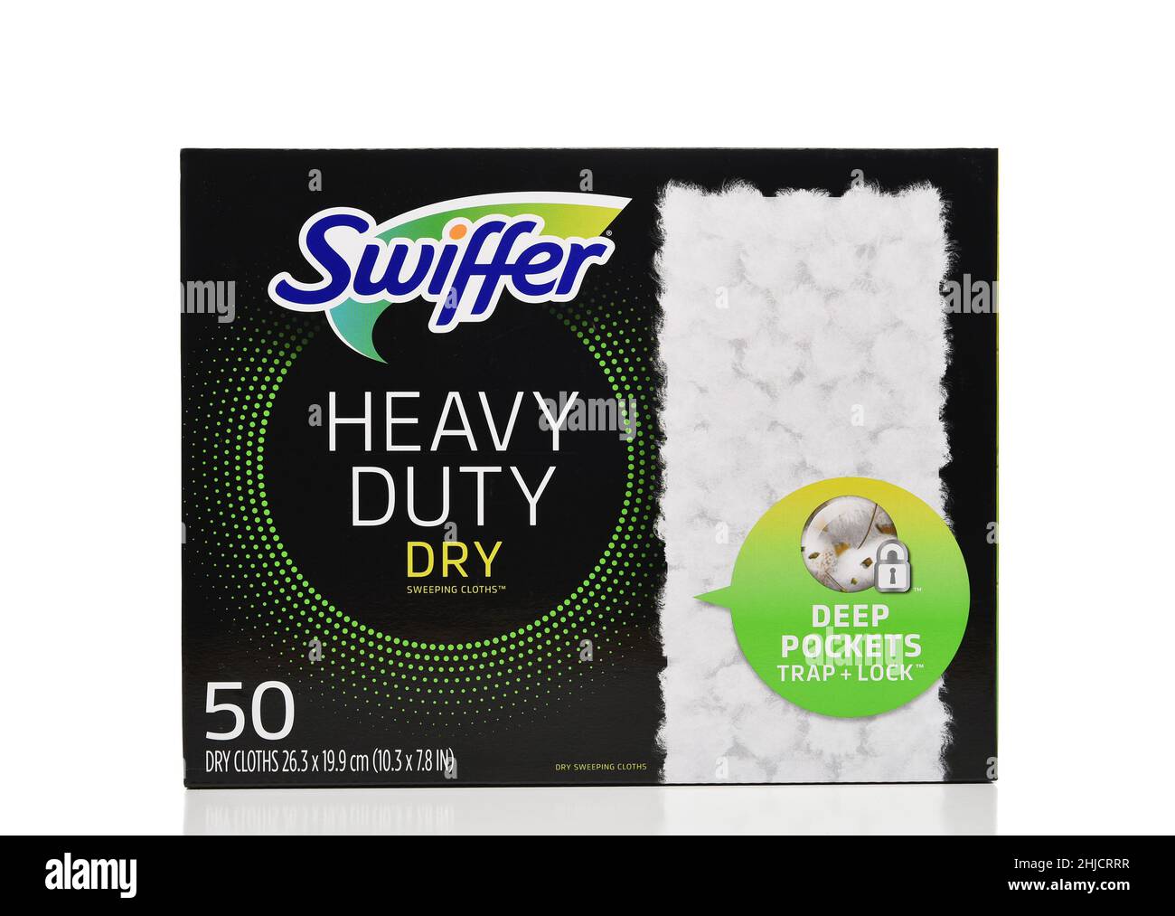 Swiffer box hi-res stock photography and images - Alamy