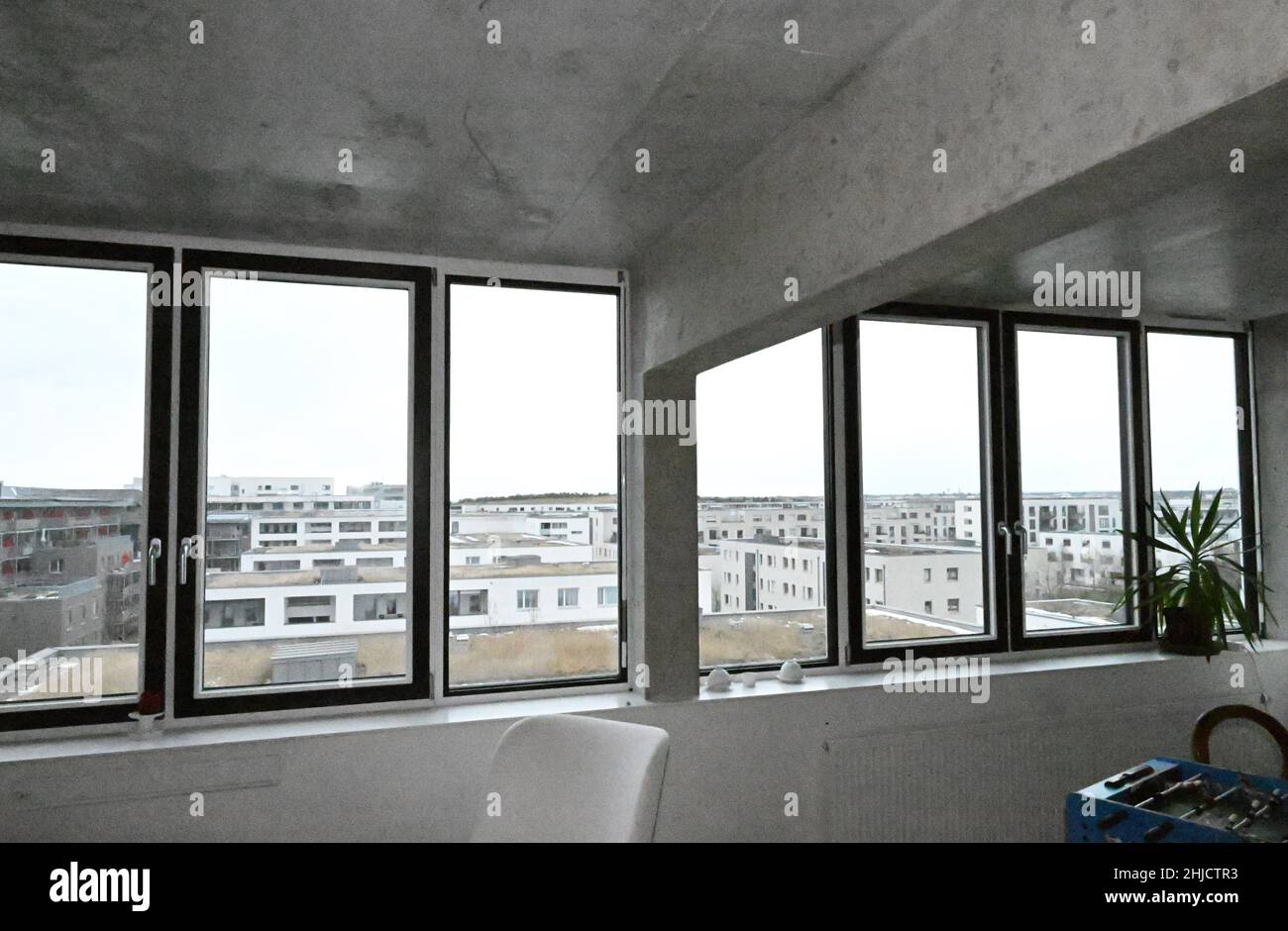 Juliane house hi-res stock photography and images - Alamy