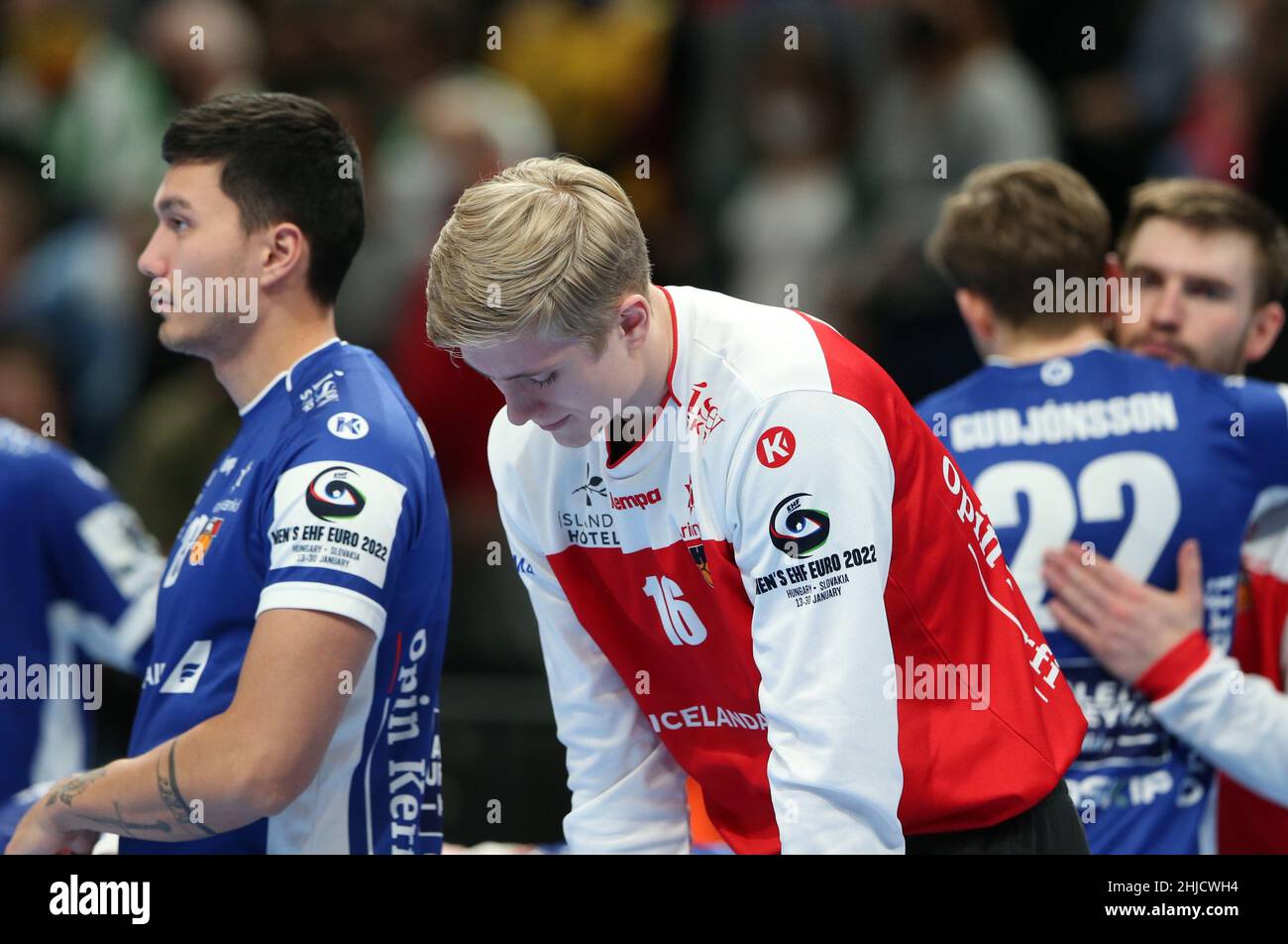 Viktor hallgrimsson hi-res stock photography and images - Alamy
