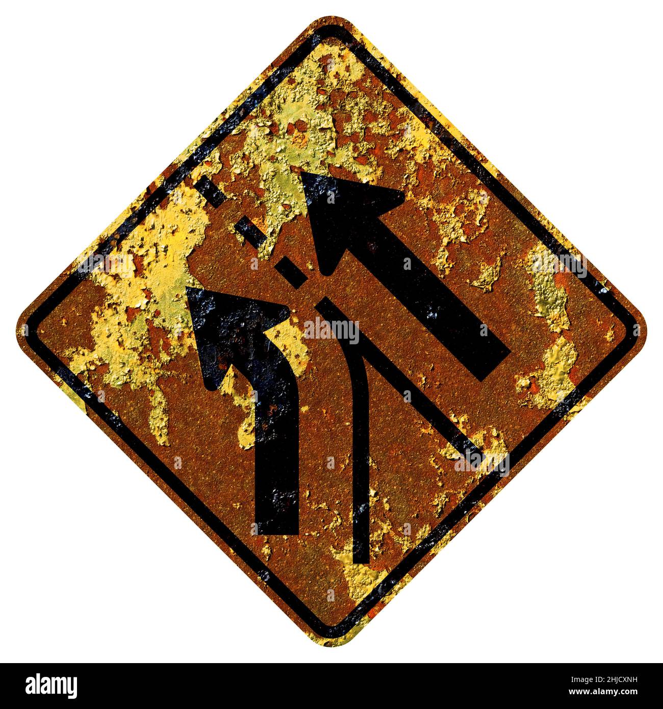 Entering roadway added lane hi-res stock photography and images - Alamy Entering roadway added lane hi-res stock photography and images - Alamy