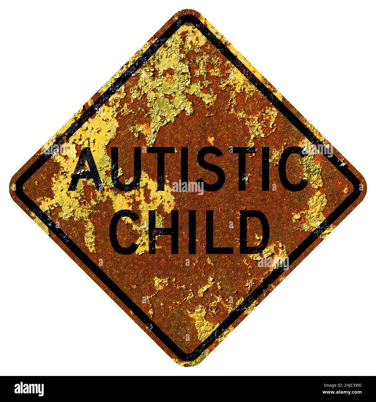 New jersey road signs Cut Out Stock Images & Pictures - Alamy