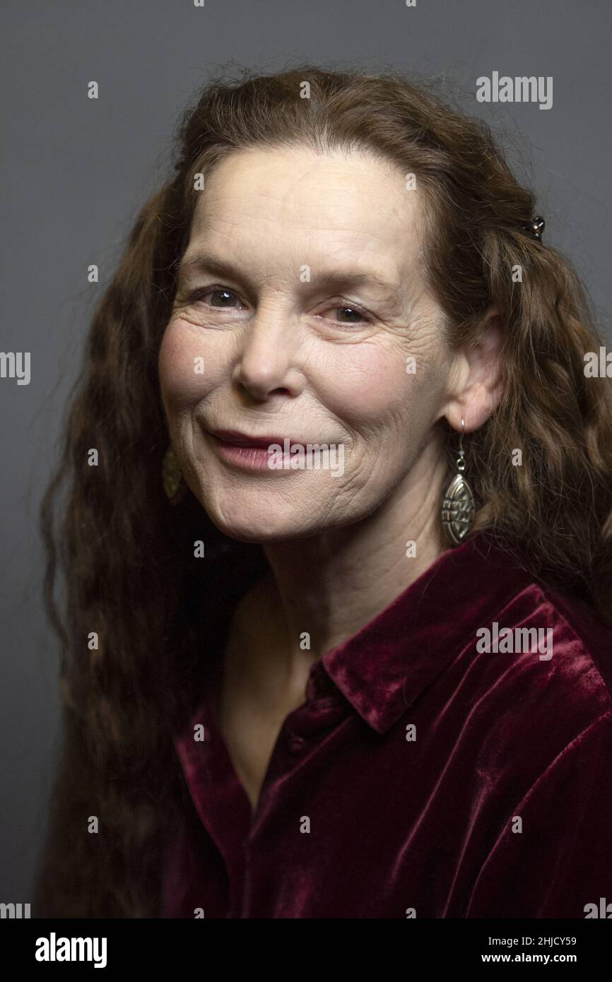 Alice Krige