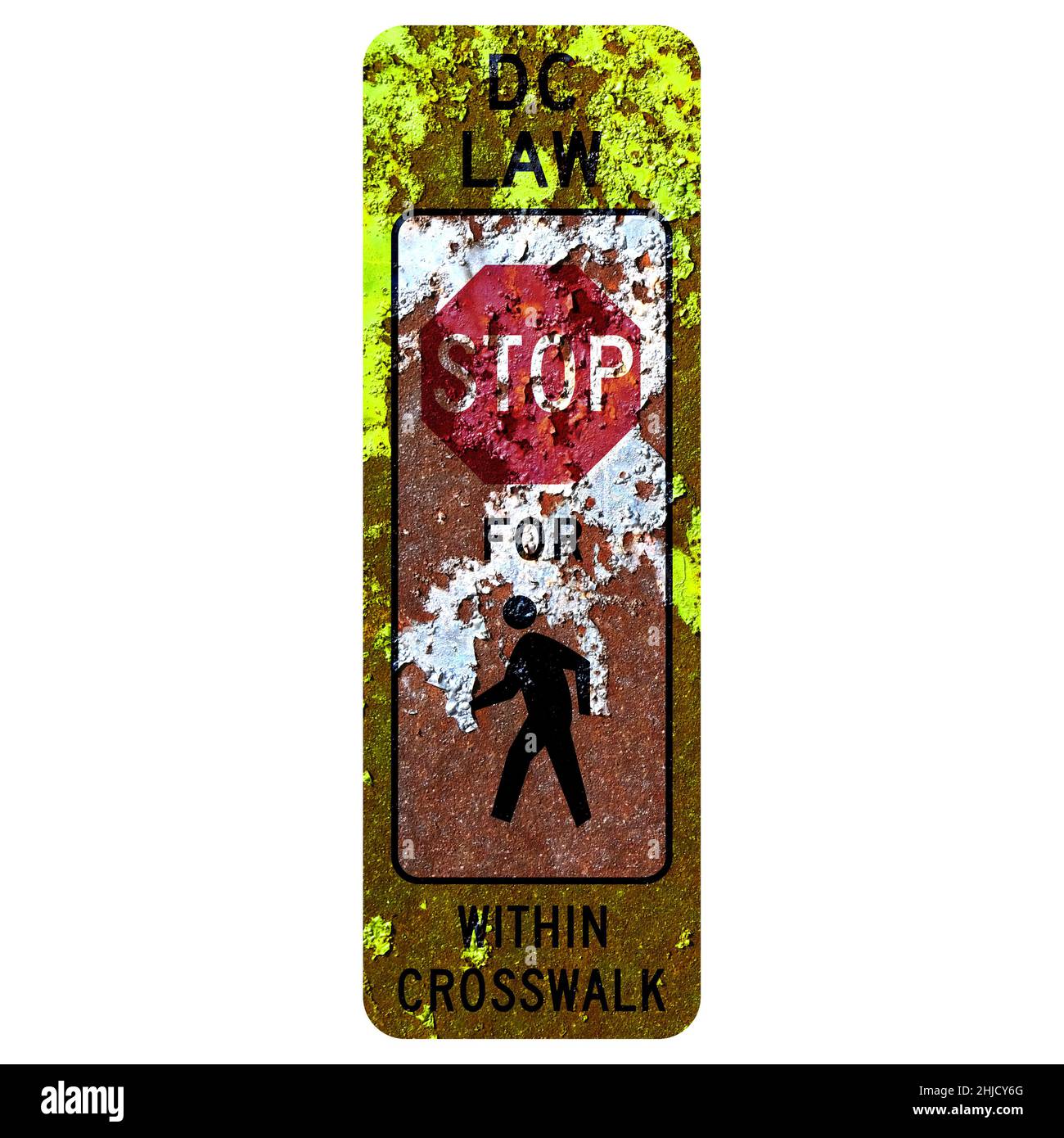 Dc road Cut Out Stock Images & Pictures - Alamy