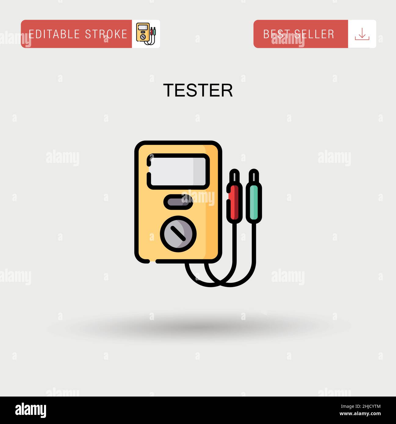 Tester Simple vector icon Stock Vector Image & Art - Alamy Tester Simple vector icon Stock Vector Image & Art - Alamy