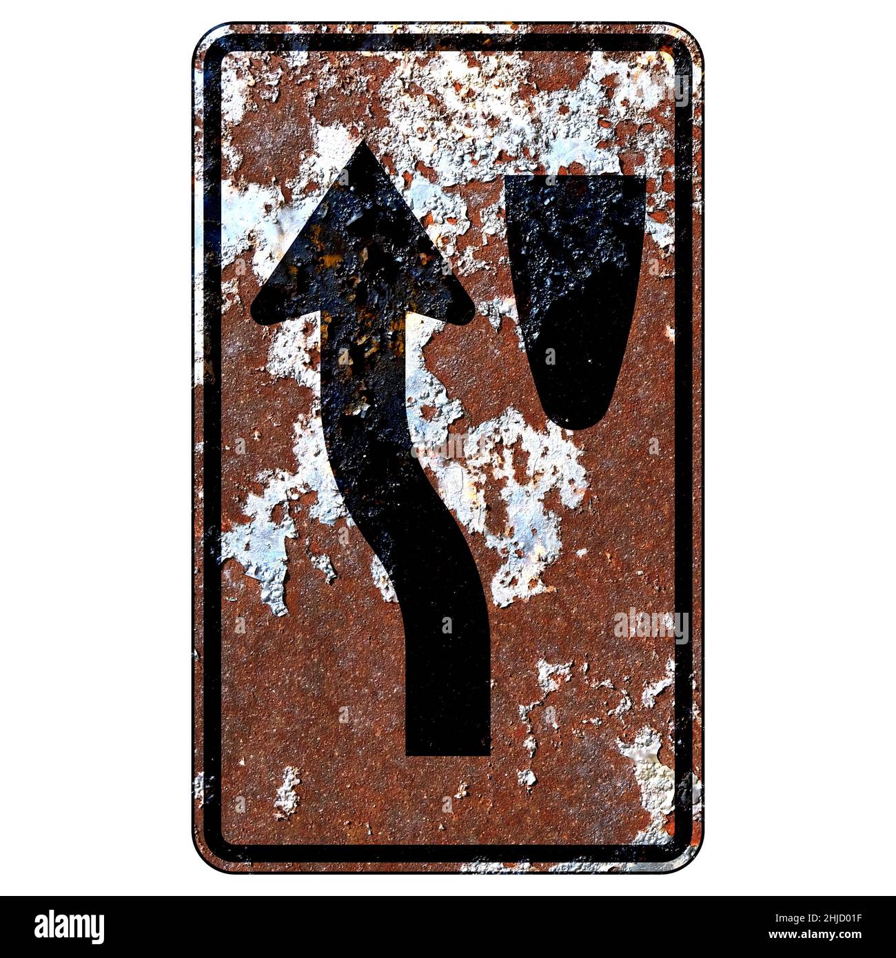 Very wide median Cut Out Stock Images & Pictures - Alamy