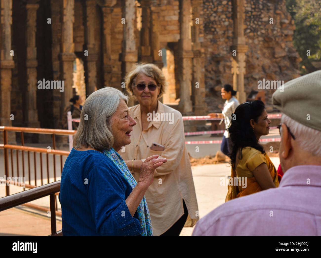 Knowledge is power Stock Photo - Alamy