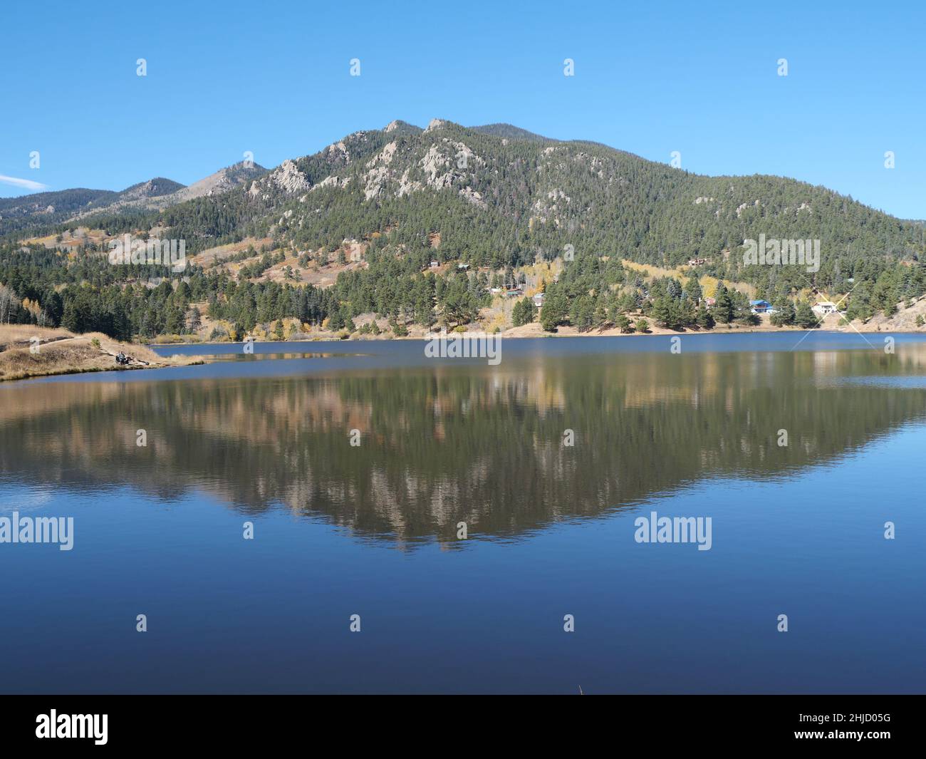 Rye mountain hi-res stock photography and images - Alamy