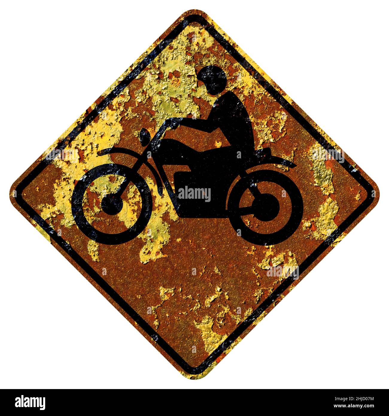 New limit speed sign Cut Out Stock Images & Pictures - Alamy