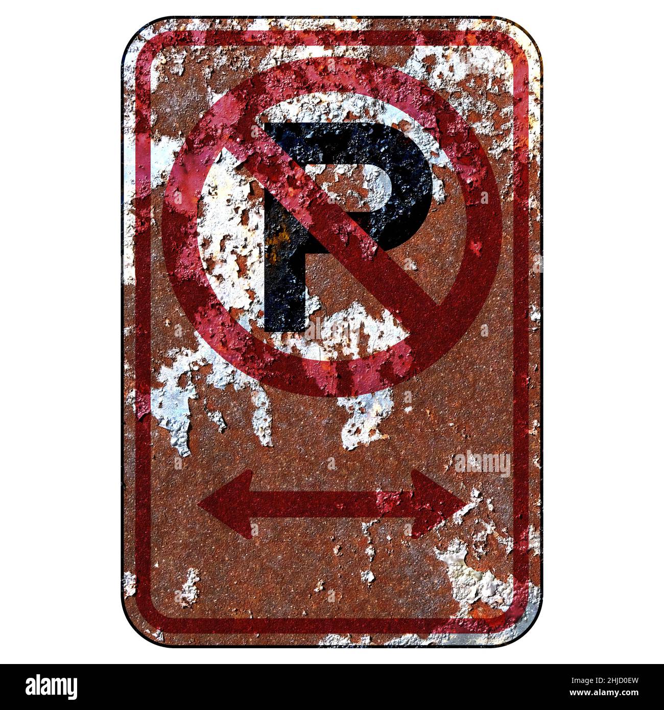 Traffic road signs texas usa us america Cut Out Stock Images & Pictures ...