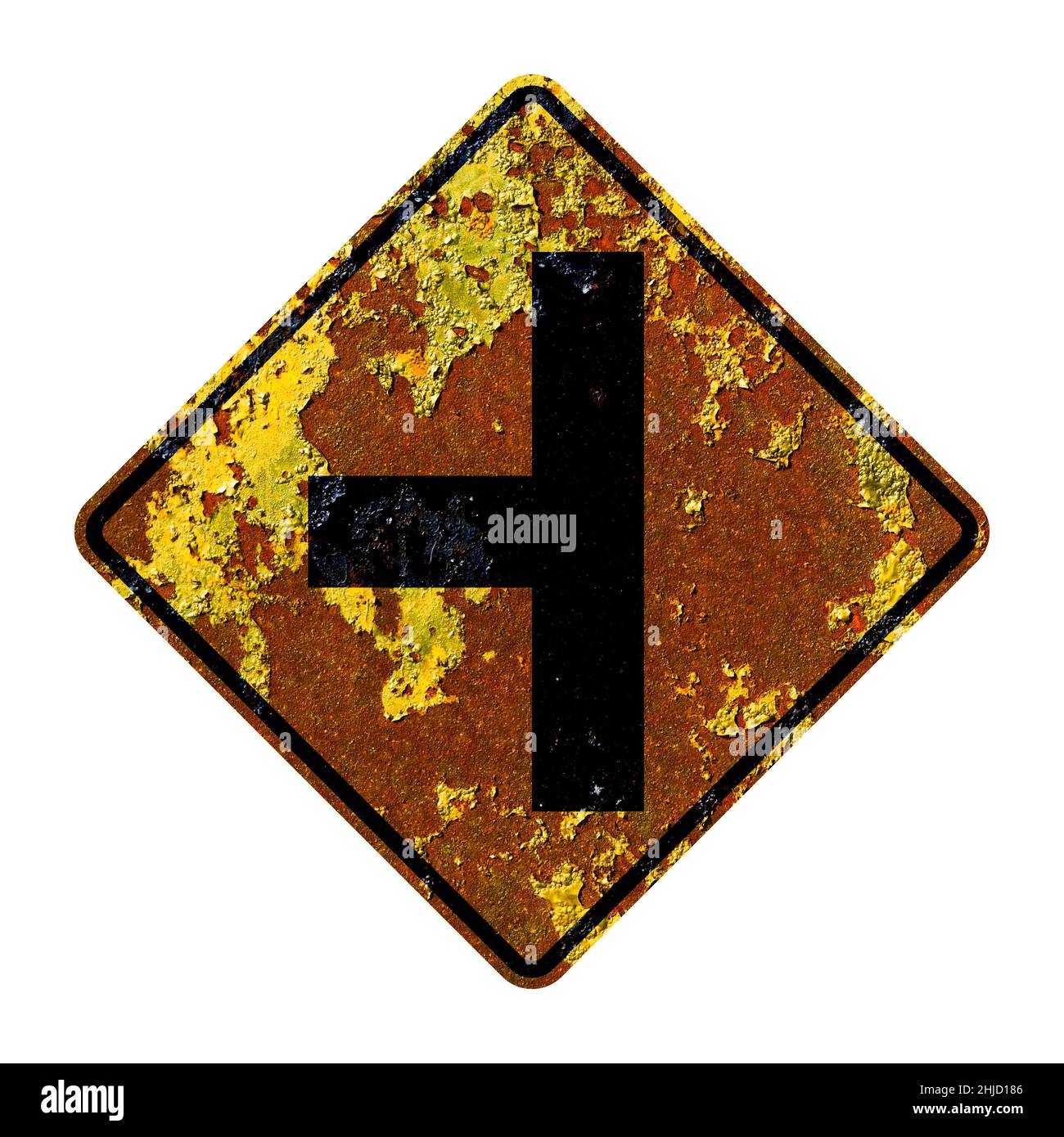 Perpendicular Symbol