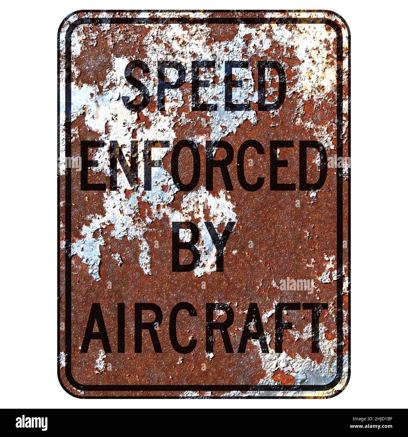 Speed enforced aircraft traffic united hi-res stock photography and ...