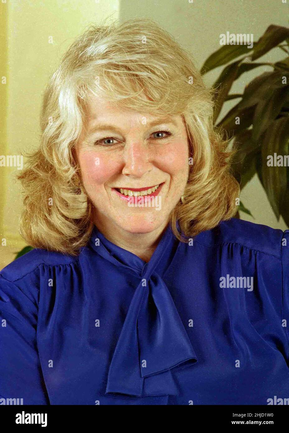 Karen Pendleton (Muskateer) circa 1990's Credit: Ron Wolfson / Rock ...