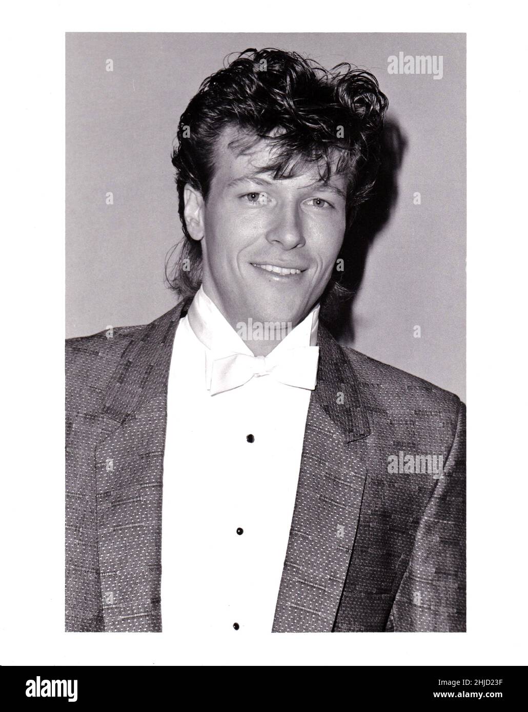 Jack wagner in hi-res stock photography and images - Alamy