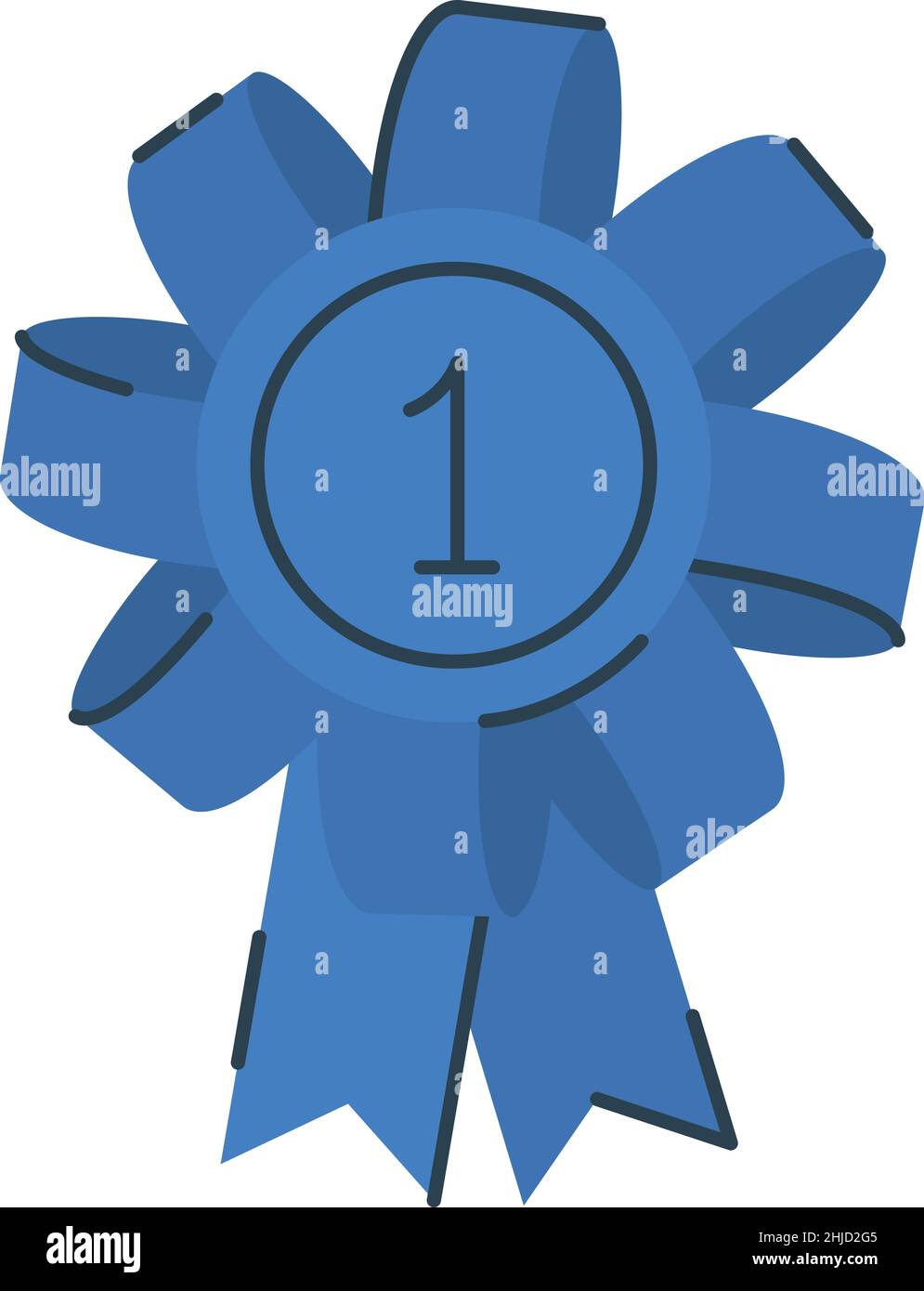 numer one number on white background Stock Vector Image & Art - Alamy