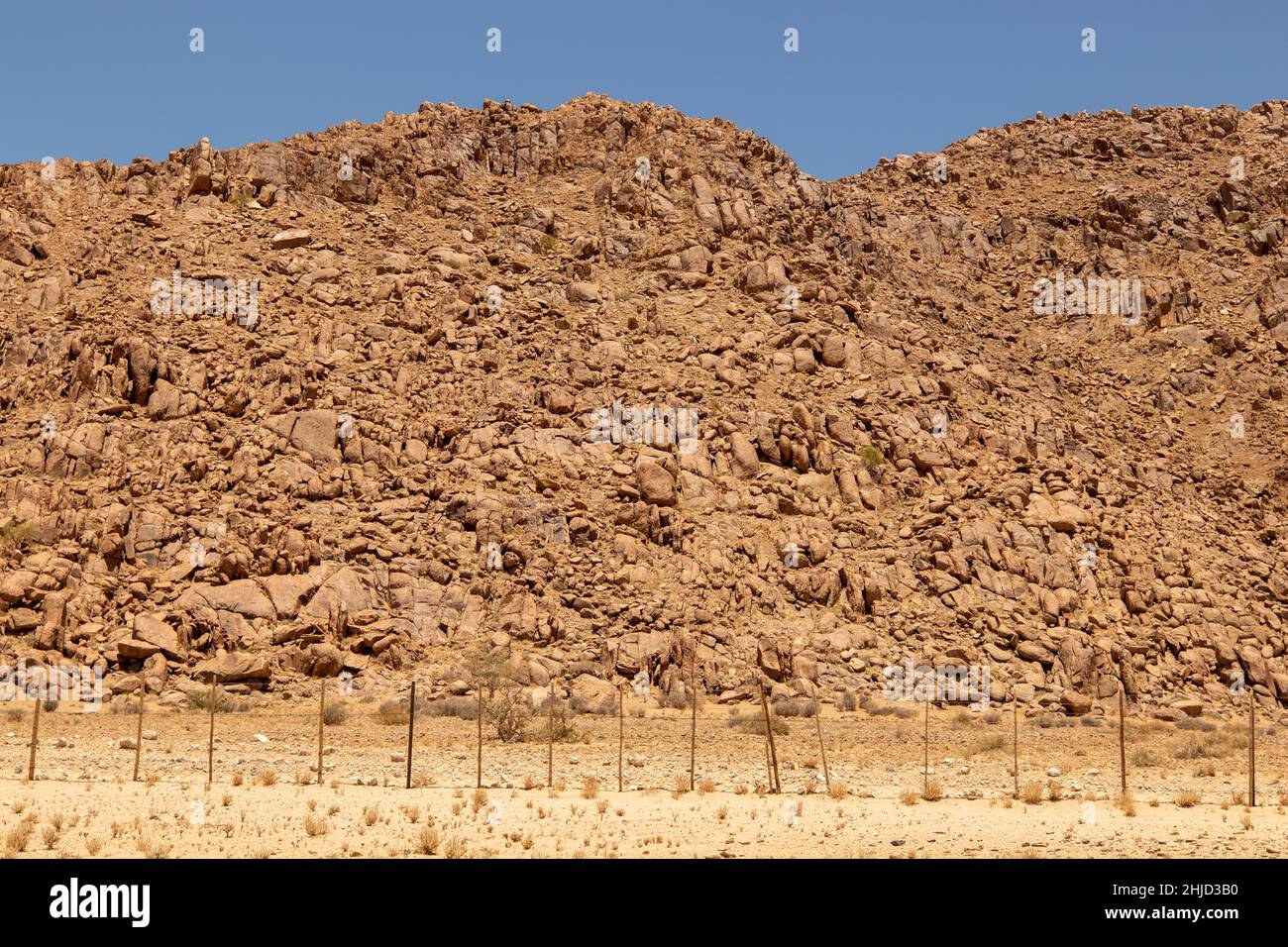 Namibian conservation hi-res stock photography and images - Alamy