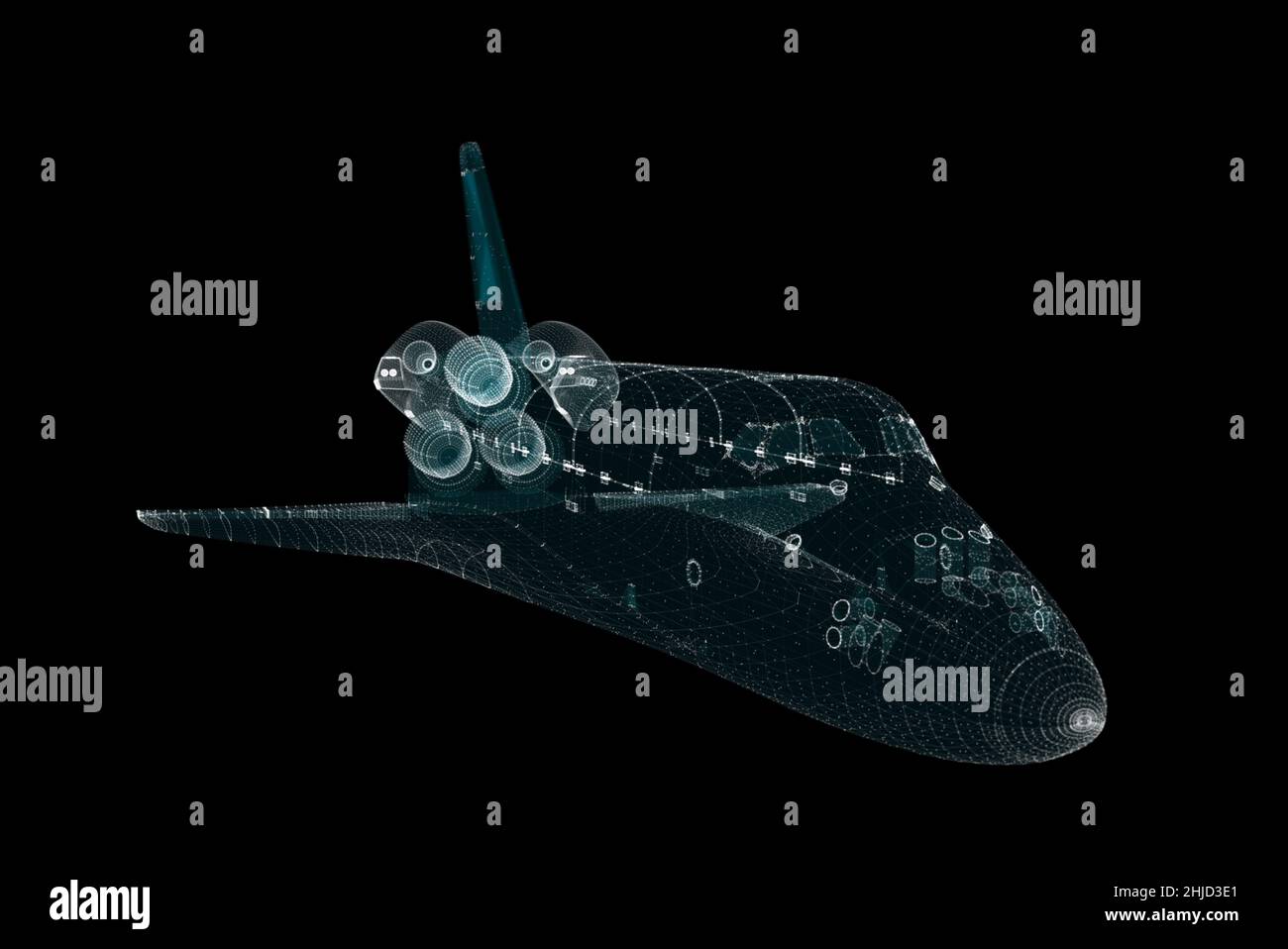 Invention particles hi-res stock photography and images - Alamy