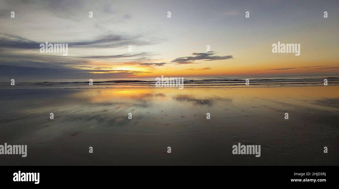 beach, Ilha Comprida, São Paulo, Brazil Stock Photo - Alamy
