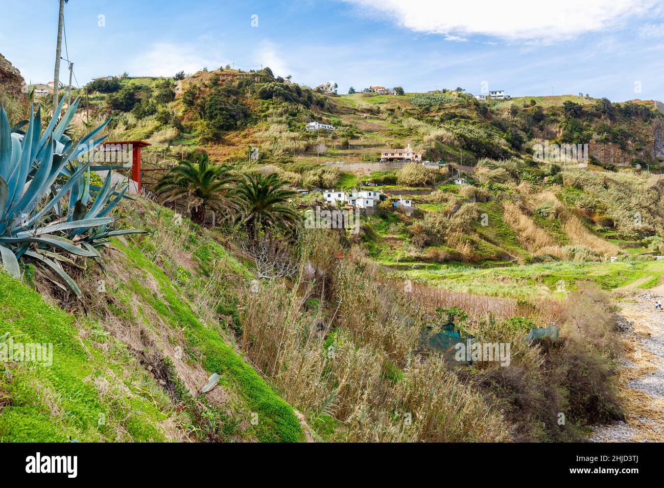 Praia da maiata hi-res stock photography and images - Alamy