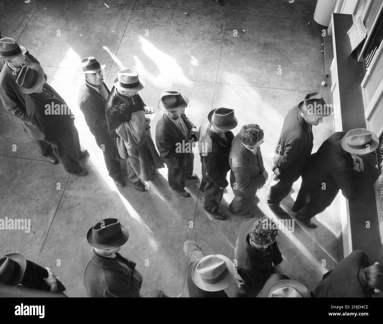 America people welfare government hi-res stock photography and images ...