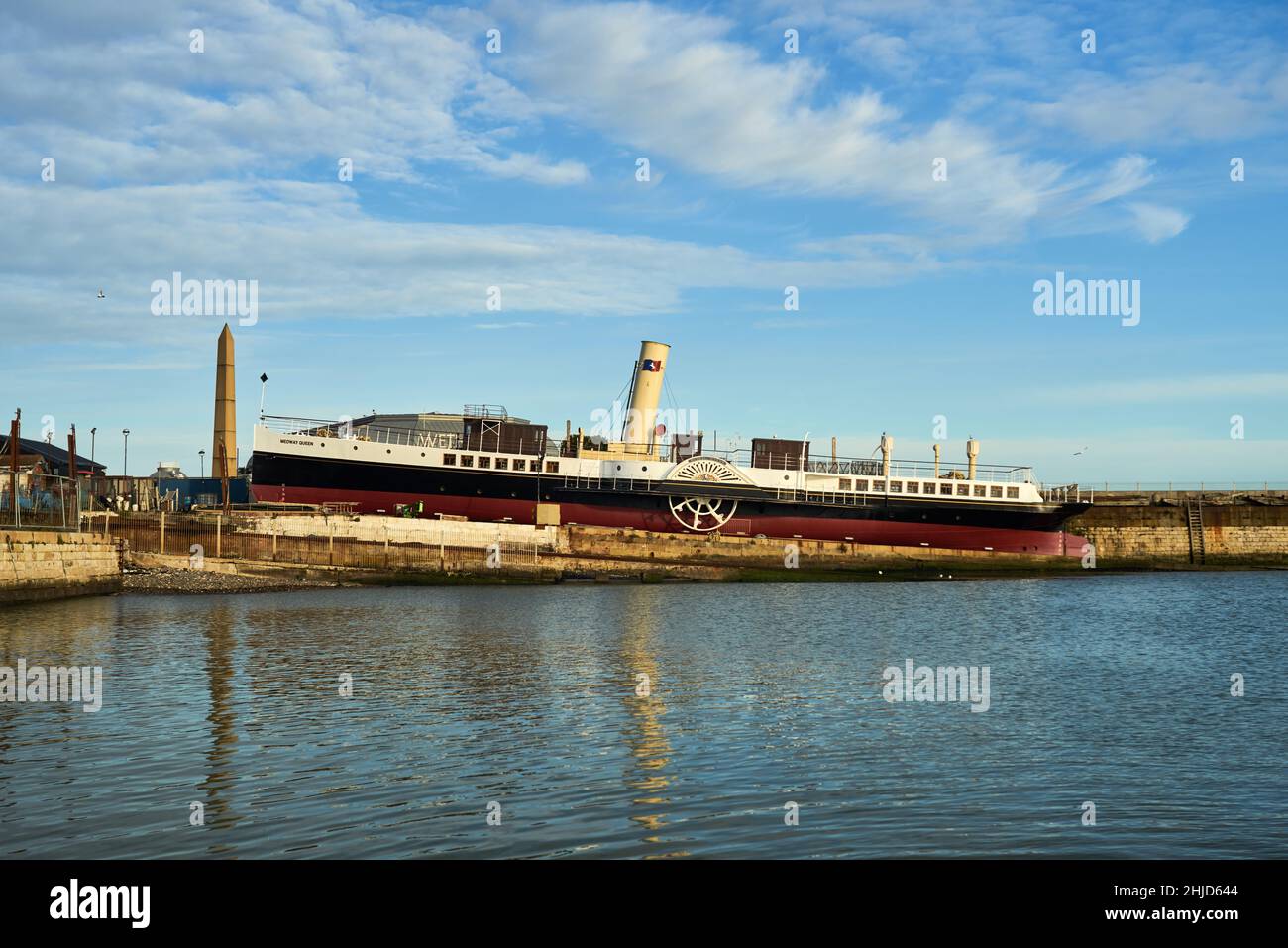 Ramsgate historic hi-res stock photography and images - Alamy