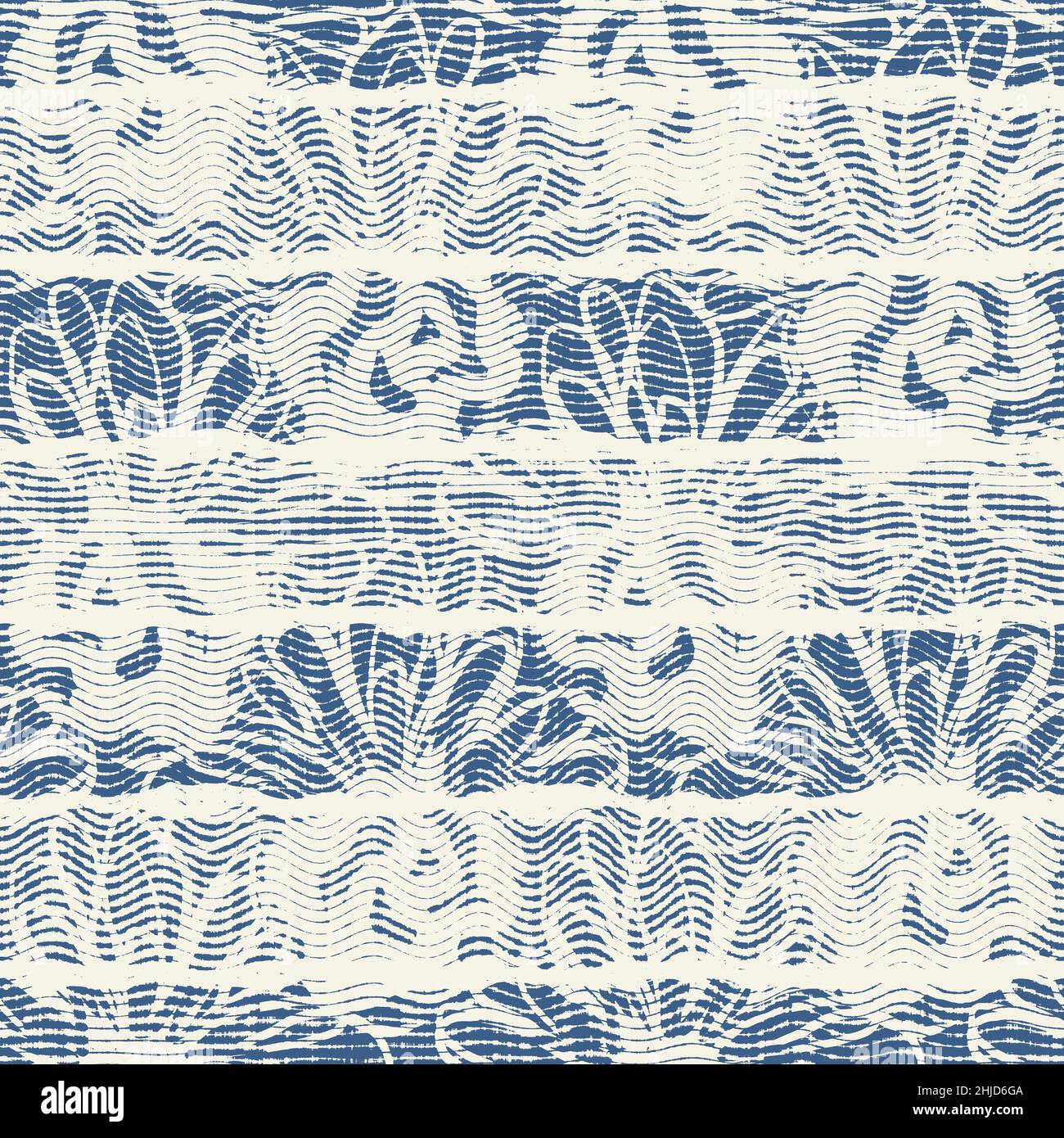 Delicate french lace effect seamless stripe pattern. Ornate provence ...