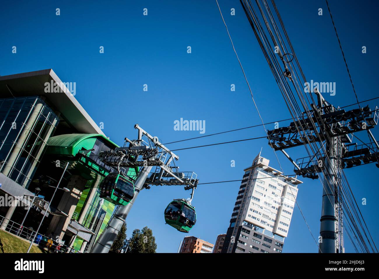Contemporary urban transport hi-res stock photography and images - Alamy
