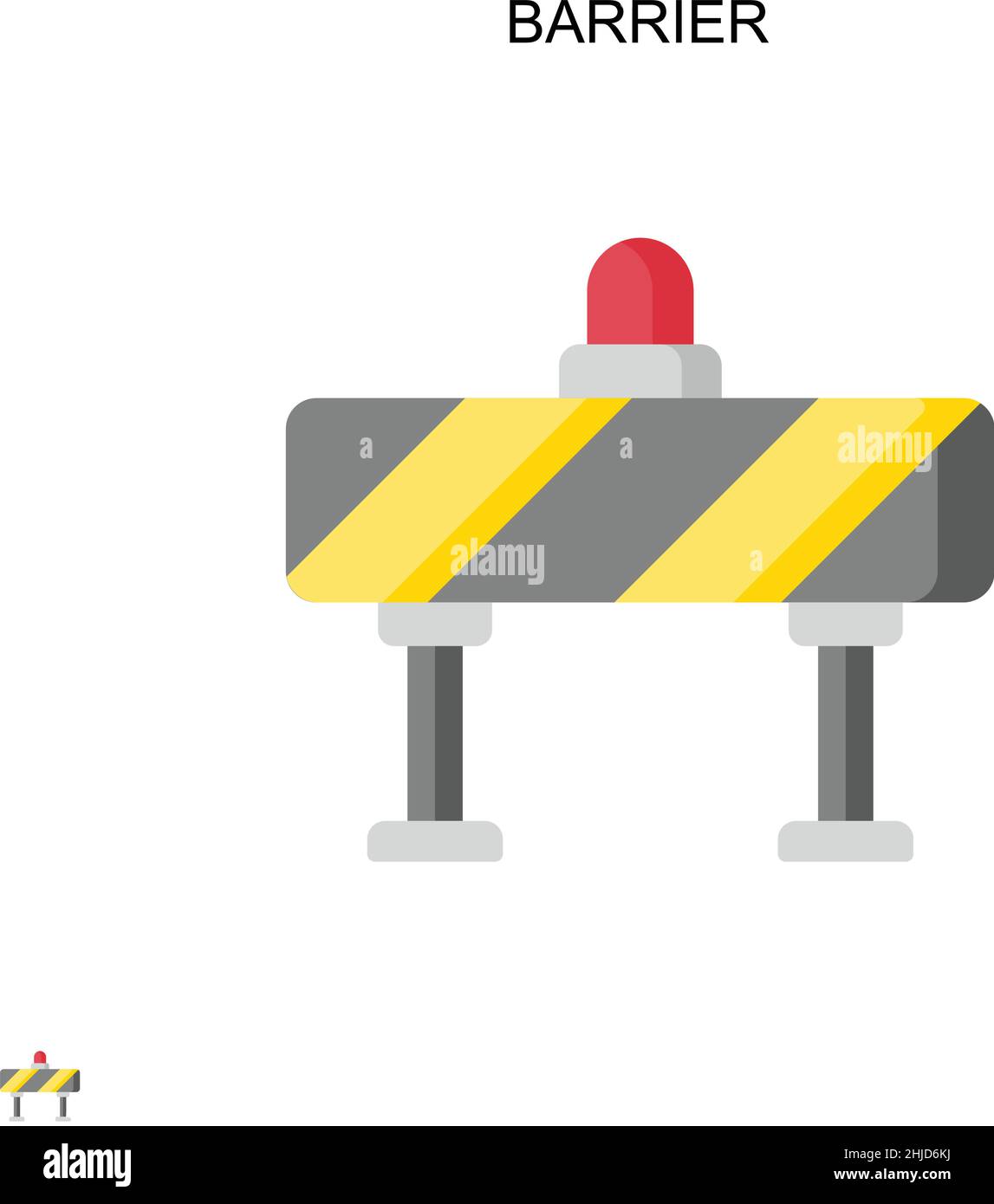 Safety symbol Stock Vector Images - Alamy