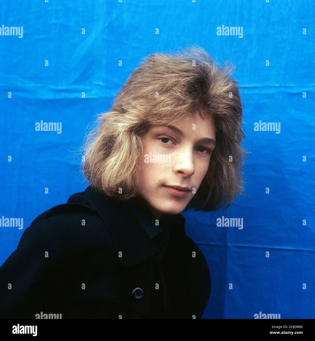 Bjorn andresen hi-res stock photography and images - Alamy