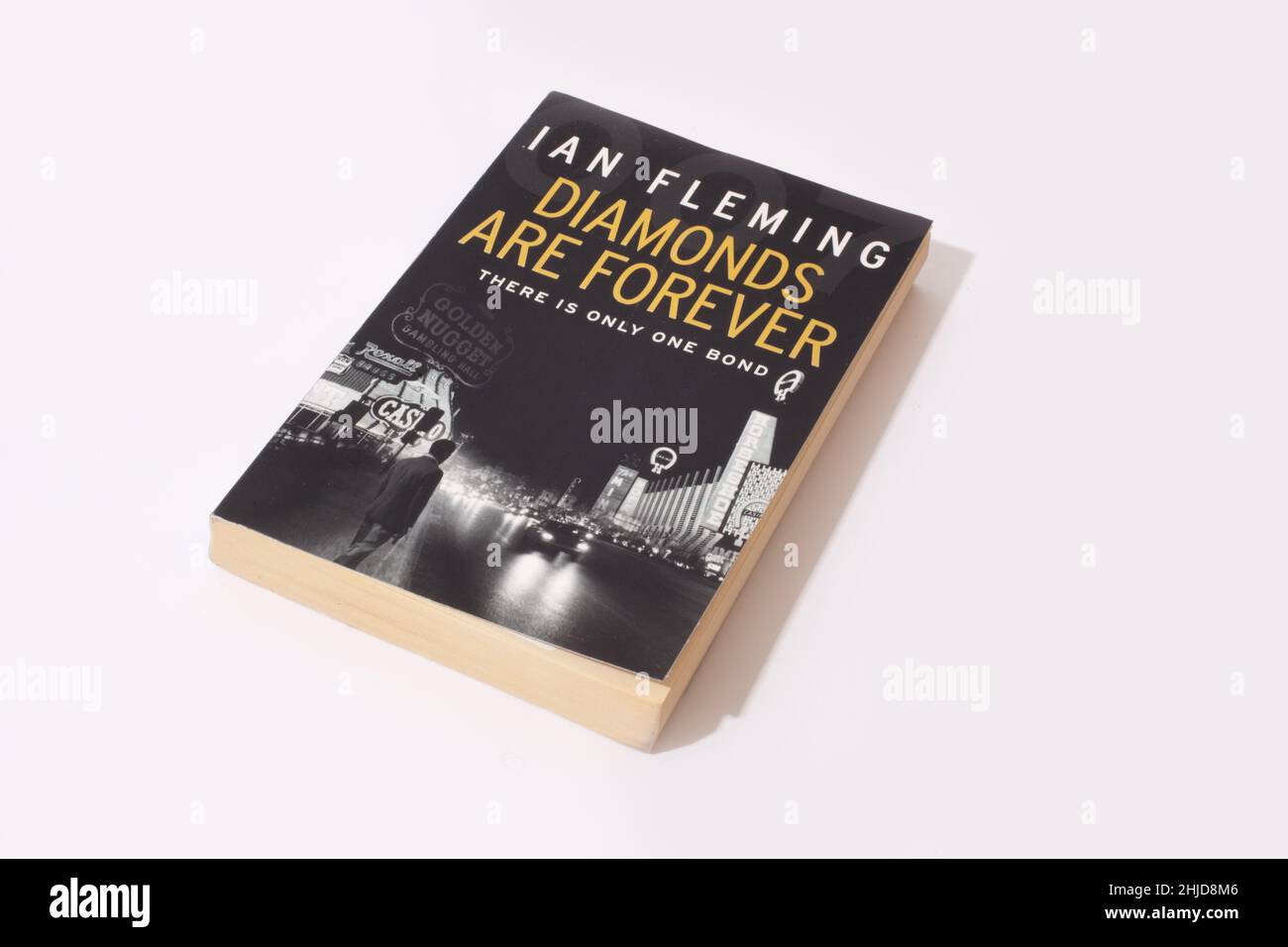 Diamonds are forever ian fleming hi-res stock photography and images ... Diamonds are forever ian fleming hi-res stock photography and images ...