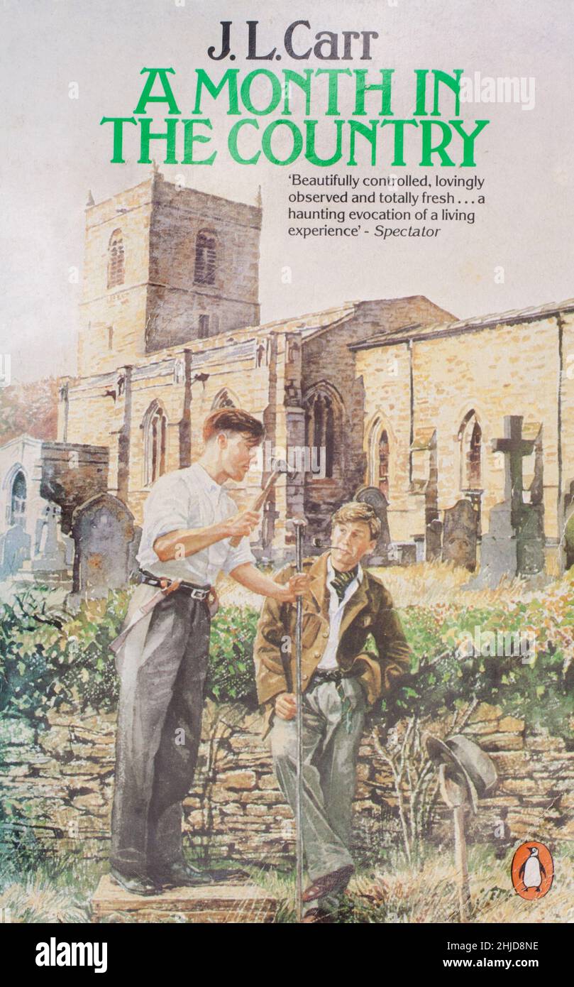 J l carr hi-res stock photography and images - Alamy