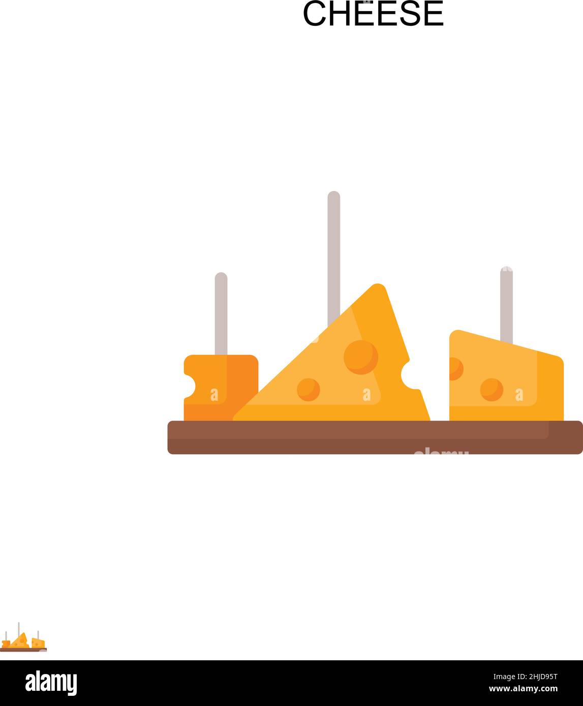 Blue french cheese background Stock Vector Images - Alamy